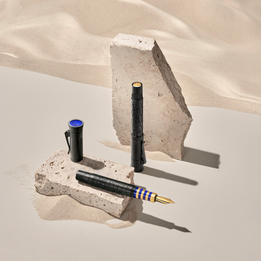 Writing Instruments | Time Keeper