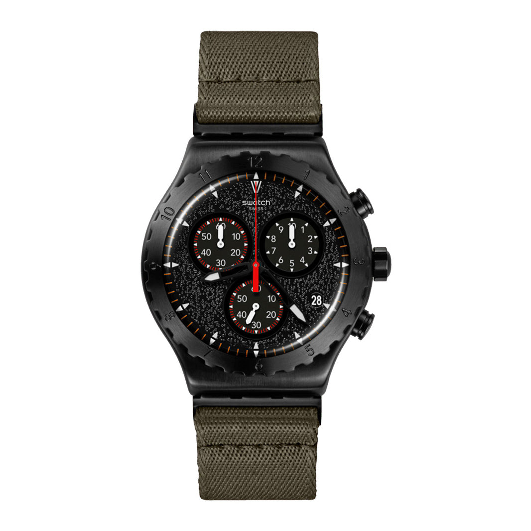 Swatch | Time Keeper