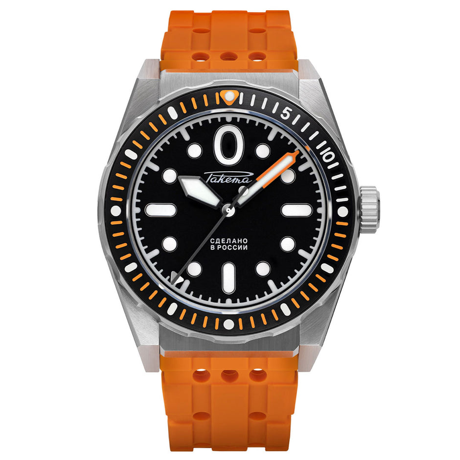 Raketa | Time Keeper