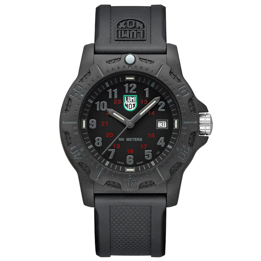 Manta Ray Carbonox by Luminox | Time Keeper