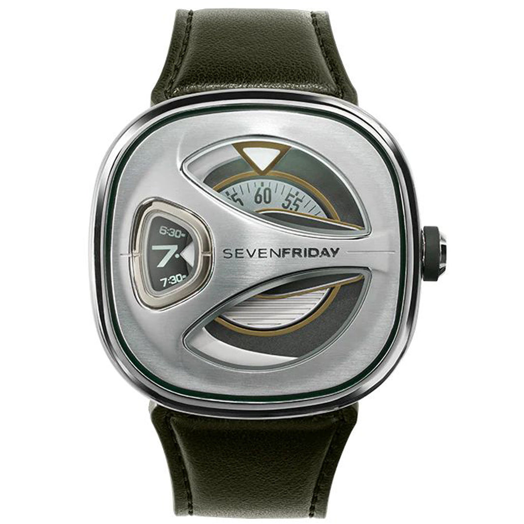SevenFriday | Time Keeper