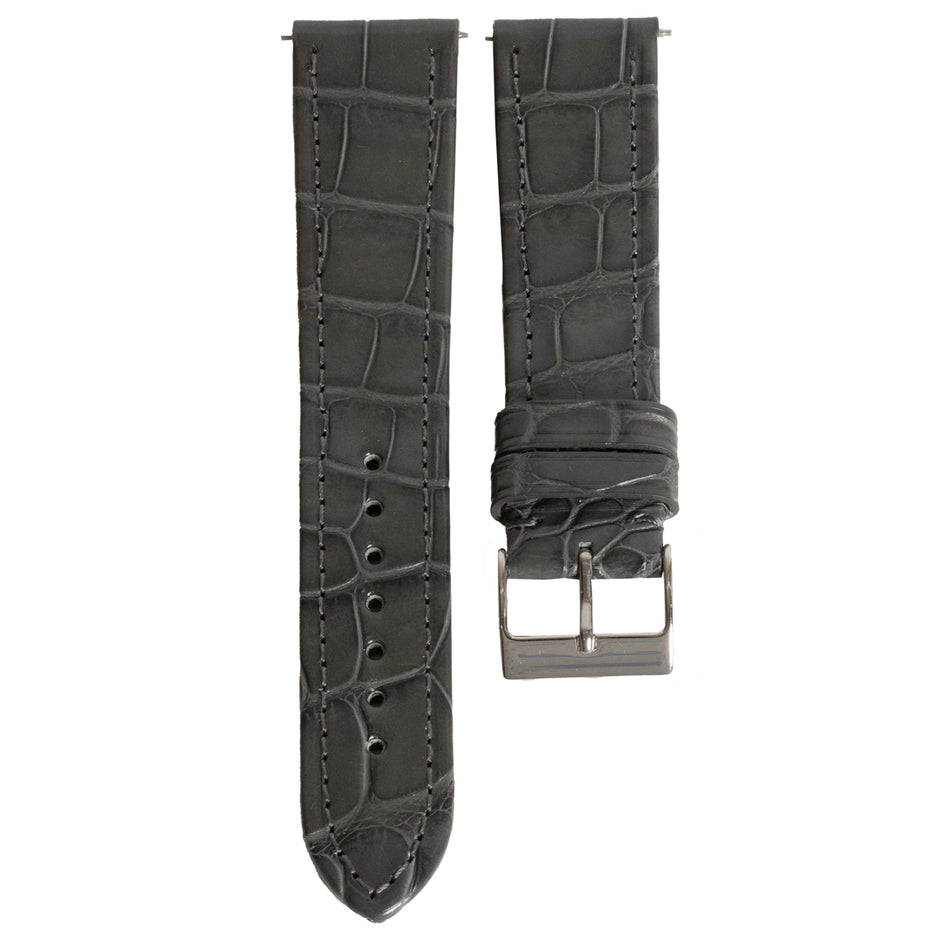 Leather | Time Keeper