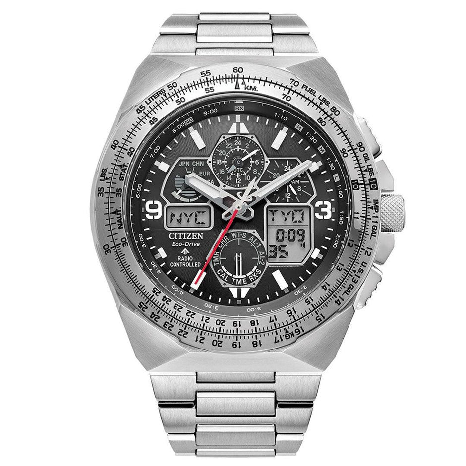 Citizen | Time Keeper