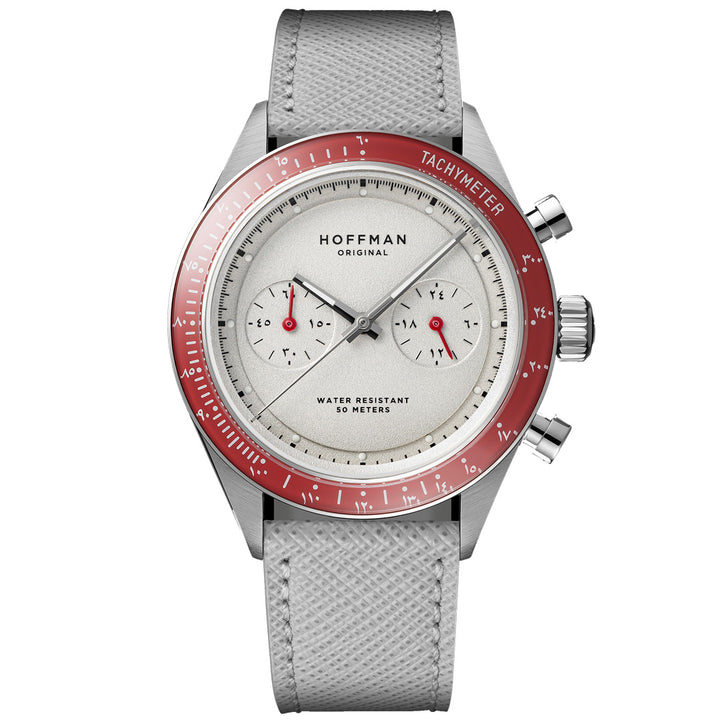 Hoffman | Time Keeper
