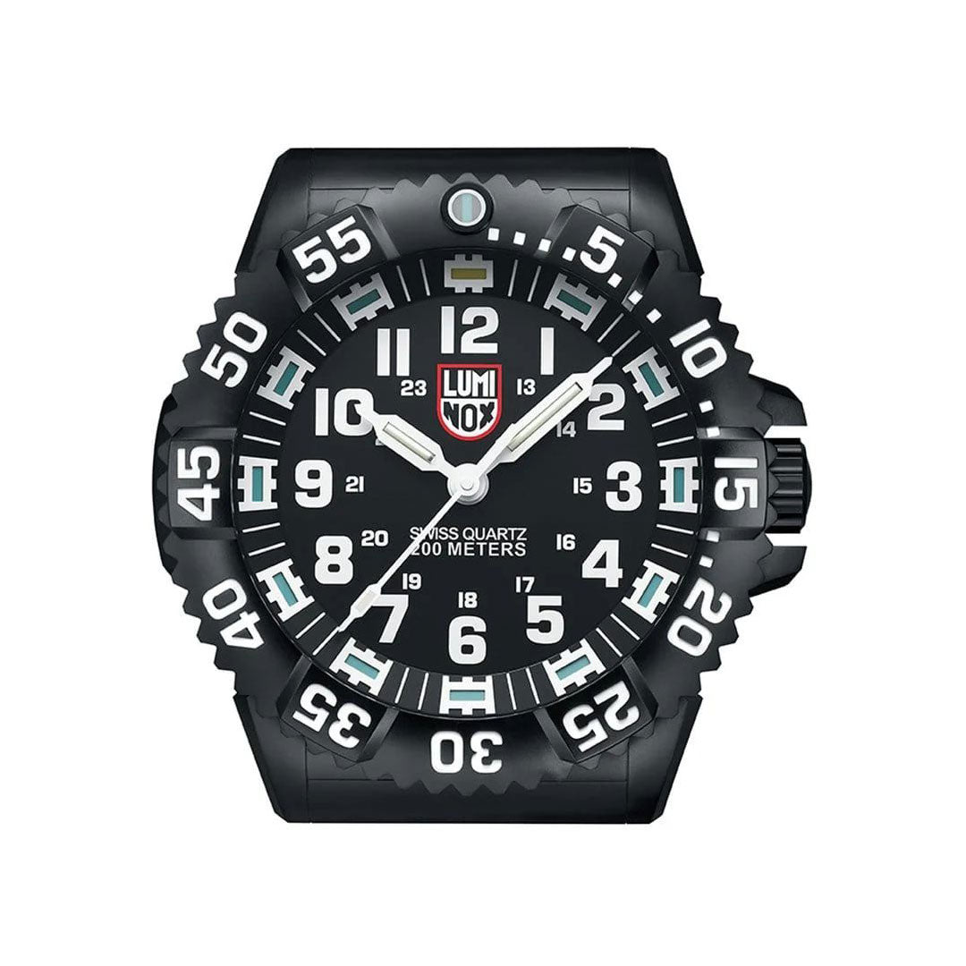 Wallclock by Luminox | Time Keeper