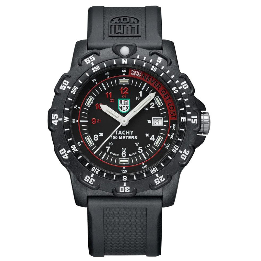 Luminox | Time Keeper