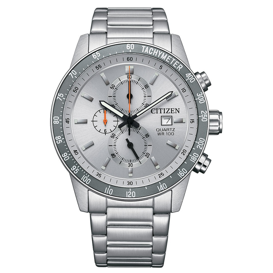 Citizen | Time Keeper