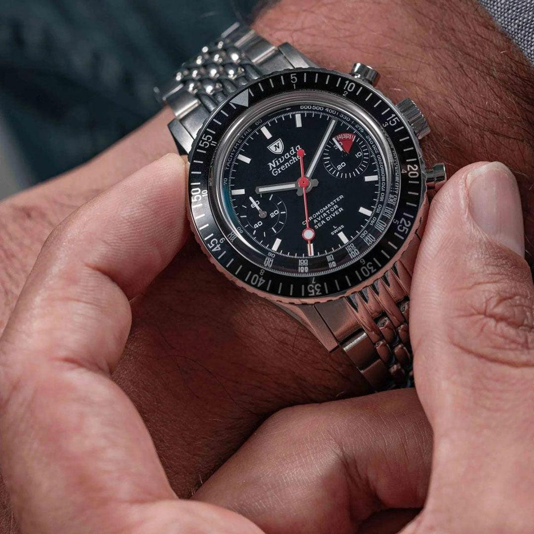 Time Keeper | Leading Destination for Watches in GCC