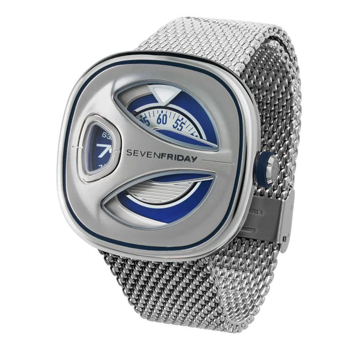 SevenFriday | Time Keeper