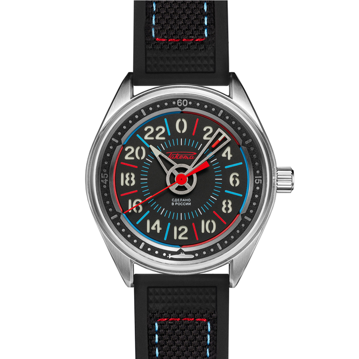 Raketa | Time Keeper