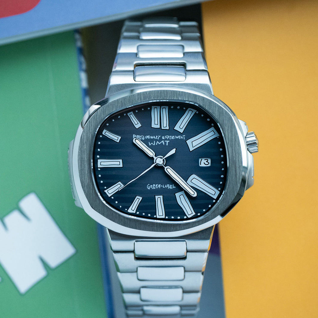 Time Keeper | Leading Destination for Watches in GCC