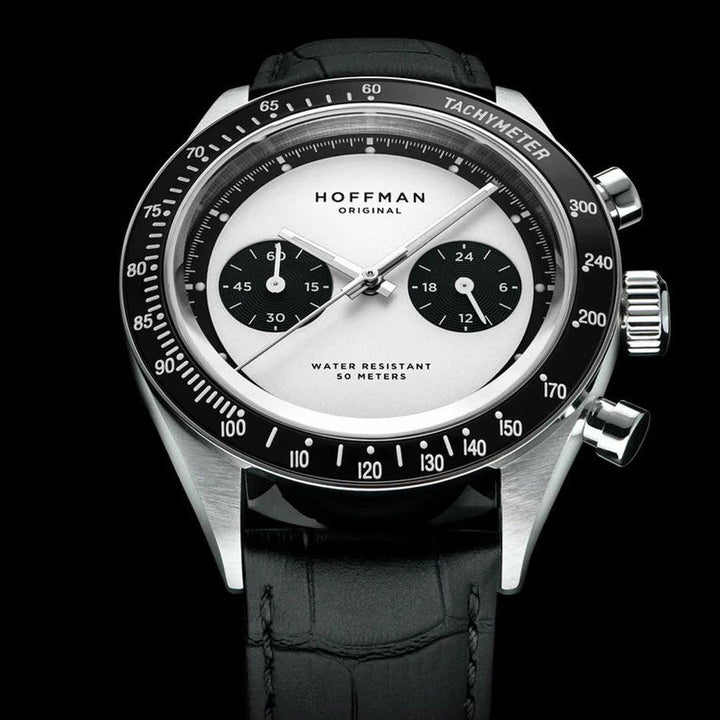 Hoffman | Time Keeper