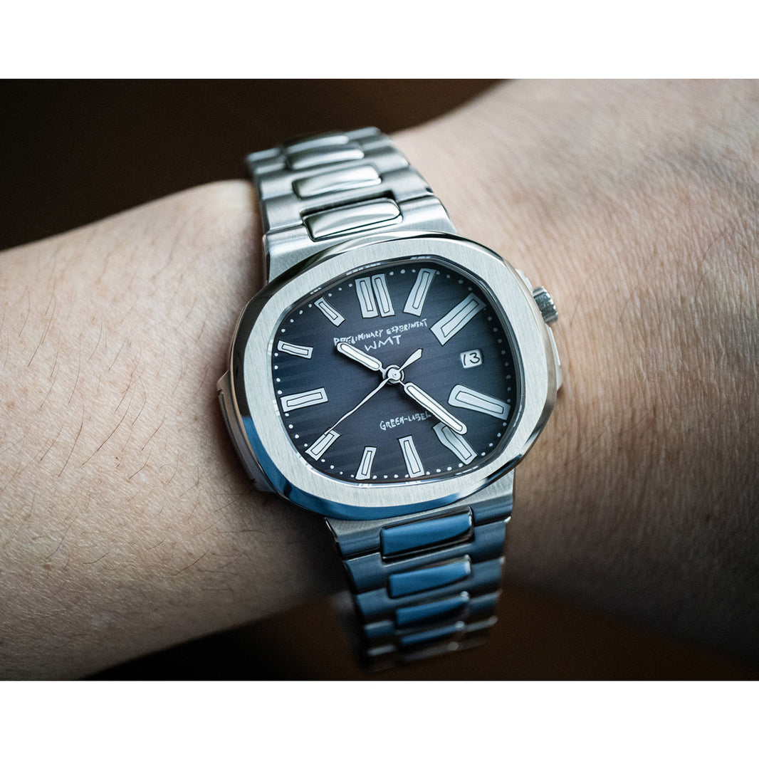 WMT | Time Keeper