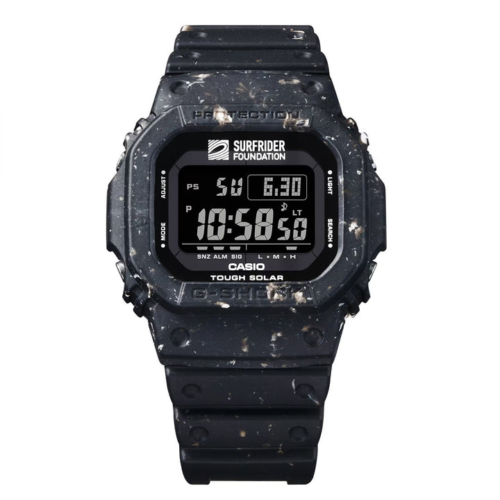 G-Shock | Time Keeper