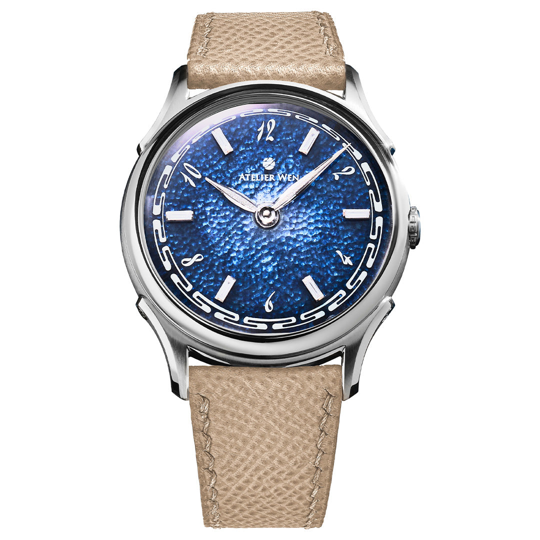 Ancestra - Arabic by Atelier Wen | Time Keeper