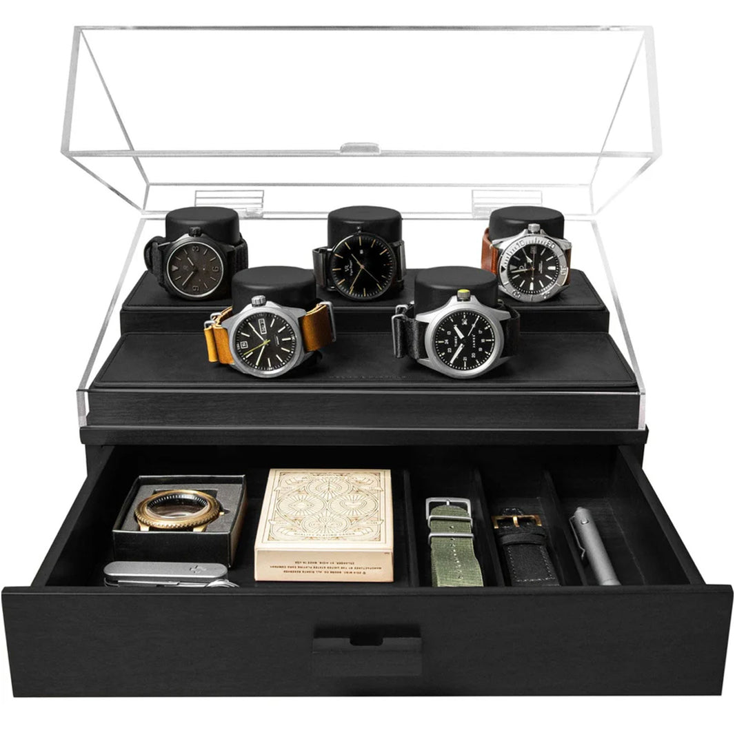 Watch Boxes | Time Keeper