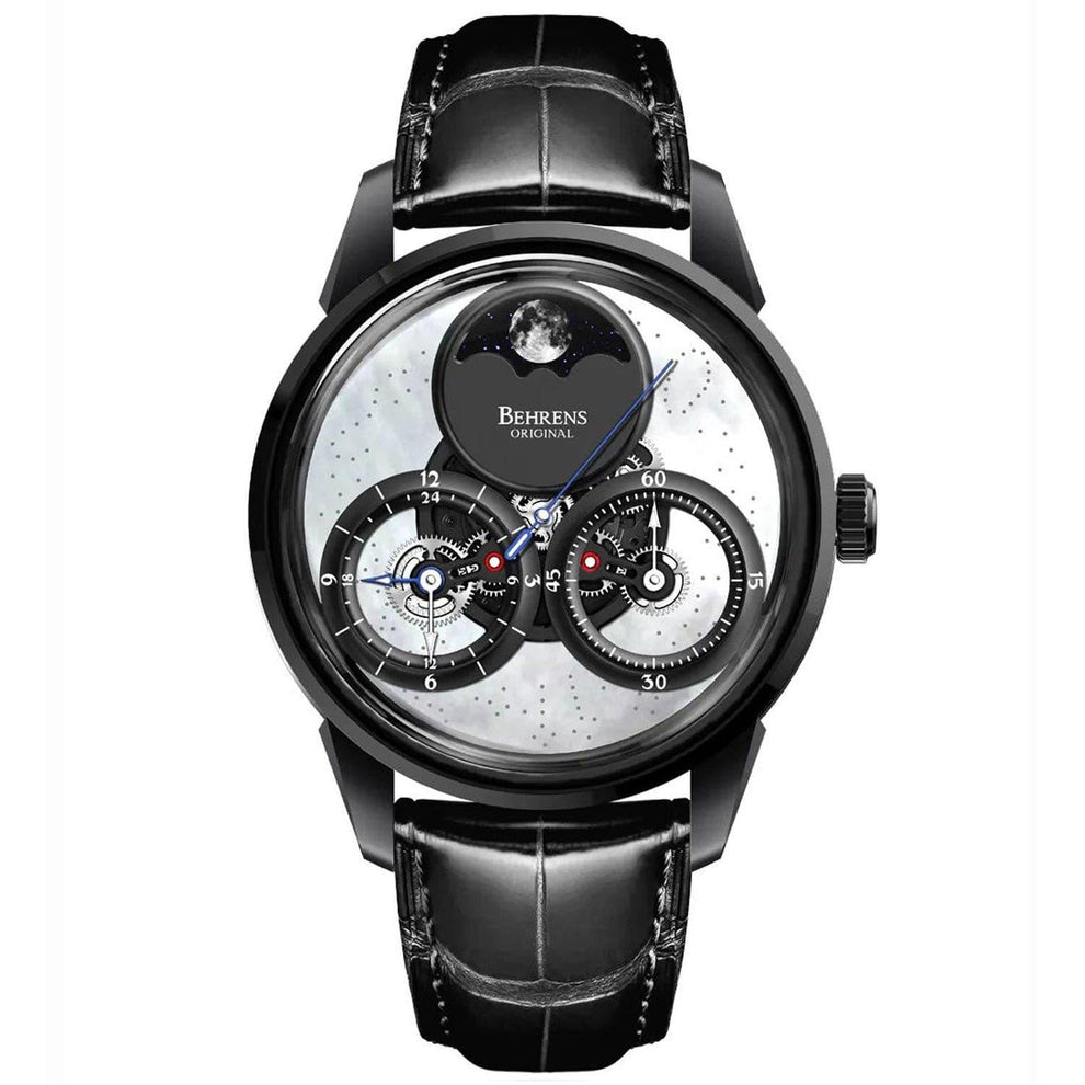 B017 - Consteller by Behrens Original | Time Keeper