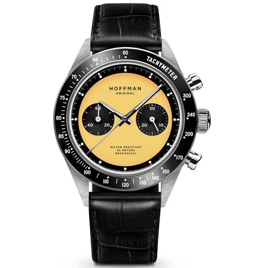Hoffman | Time Keeper