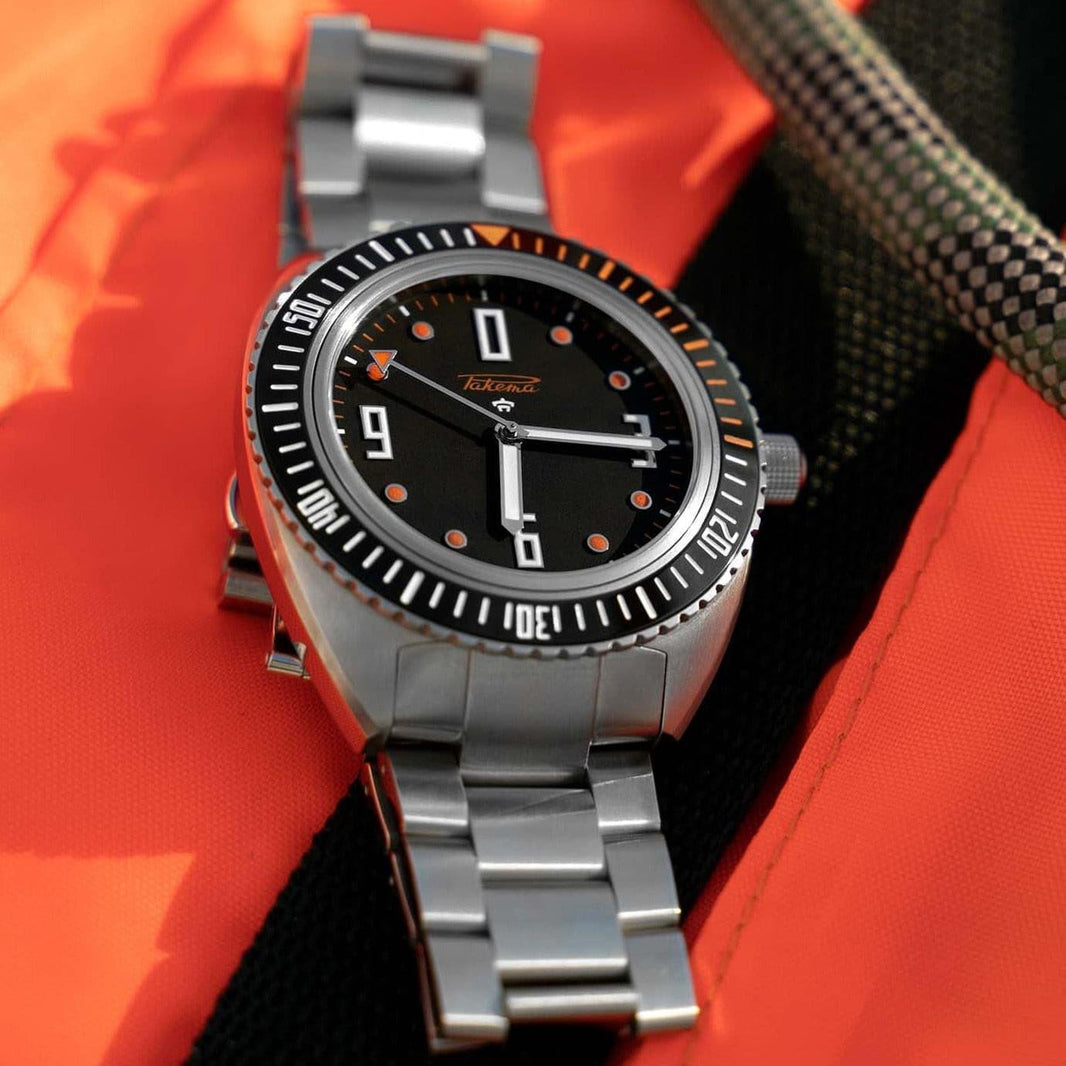 Raketa | Time Keeper